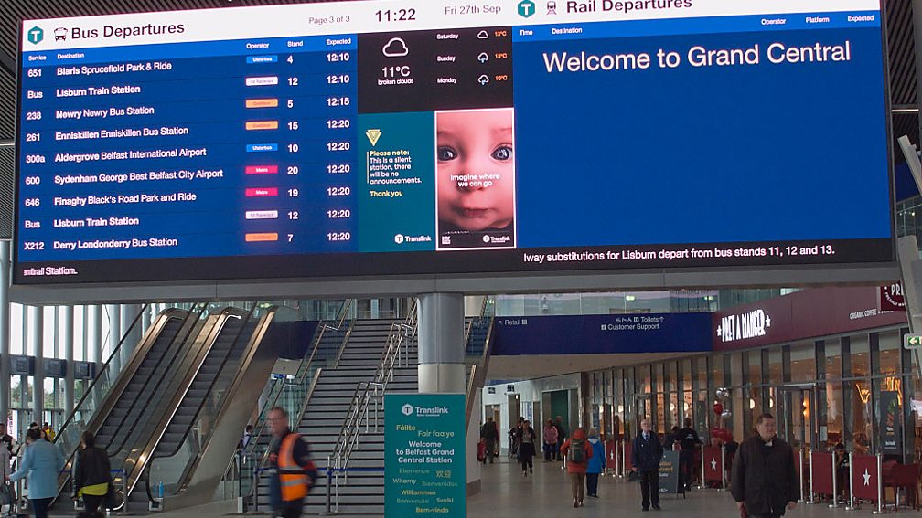 BBC Radio Ulster - The Nolan Show, 29/01/2026, Police ‘weren’t ...