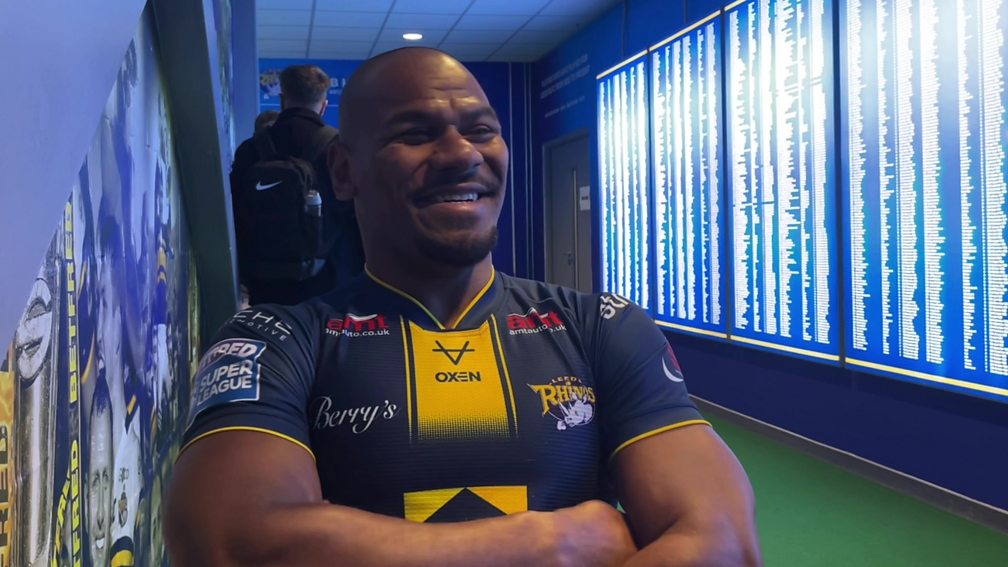 BBC Radio Leeds - West Yorkshire Sport Daily, 17/07/2018, Anna Carter ...