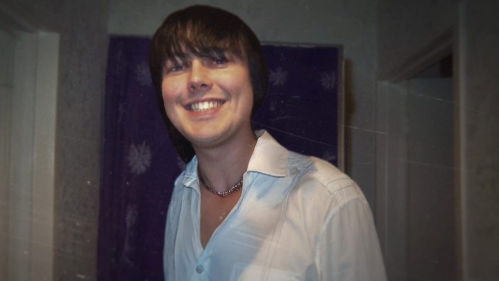 BBC Two - Lover, Liar, Predator, "My mum called the NSPCC asking for help"