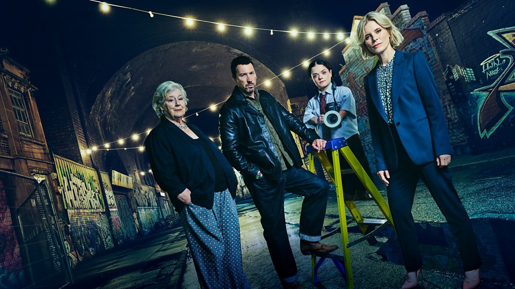 BBC One - Silent Witness, Series 29 - Episode guide