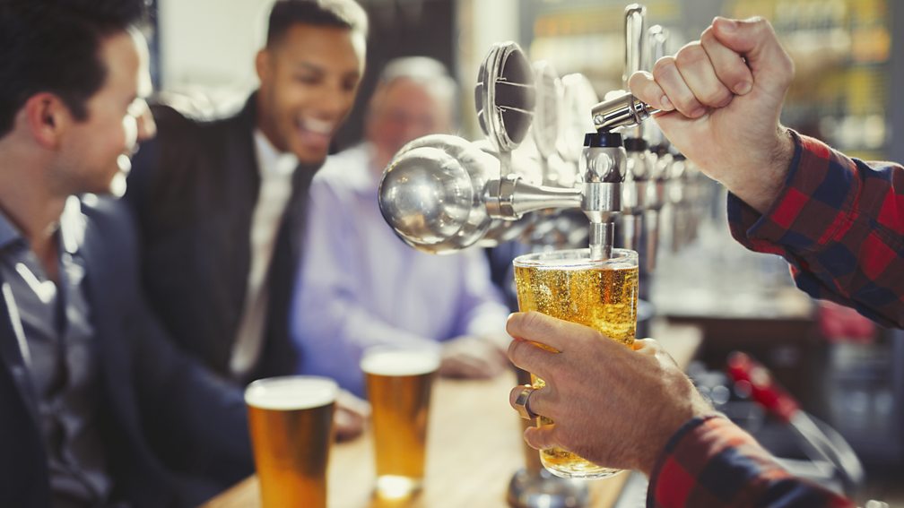 BBC Radio Ulster - The Nolan Show, 30/01/2026, Is the Department of ...