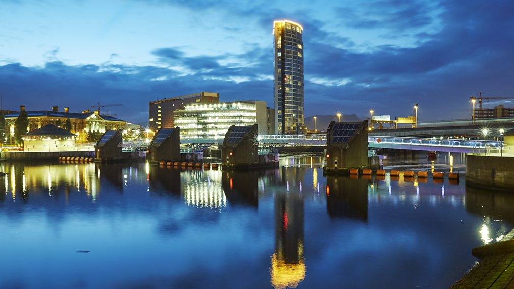 BBC Radio Ulster - The Nolan Show, 30/01/2026, Is the Department of ...