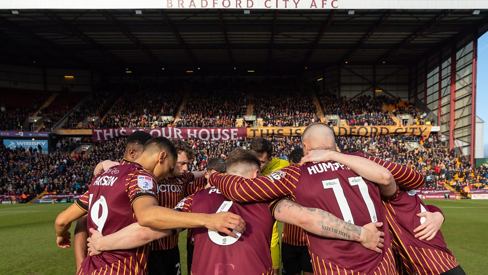 BBC Radio Leeds - West Yorkshire Sport Daily, 17/07/2018, Anna Carter ...