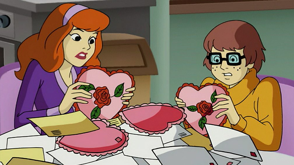 CBBC - What's New Scooby-Doo? - Available now