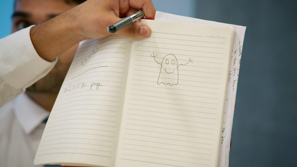 BBC One - The Apprentice, Series 20, Children’s Story - Clips