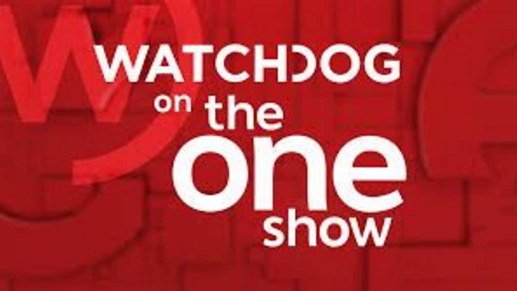 BBC One - The One Show - DVLA - March 2026