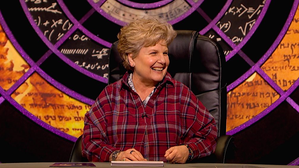 BBC Two - QI - Available now