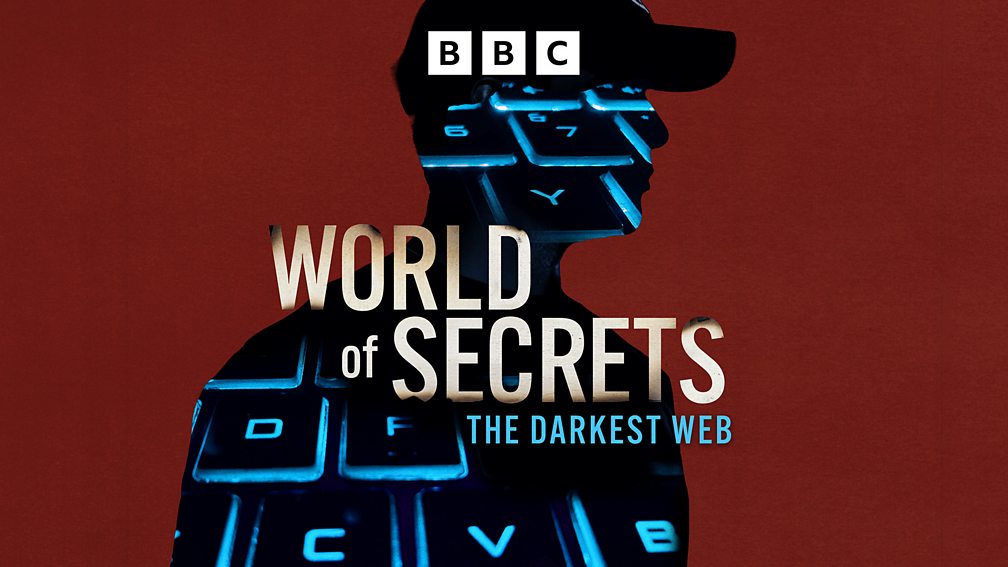 BBC - World of Secrets