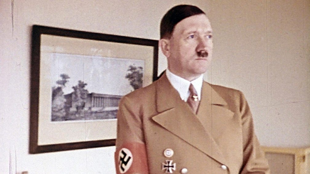 BBC ALBA - Cumhachd Hitler | Hitler's Power, Series 1 - Available now