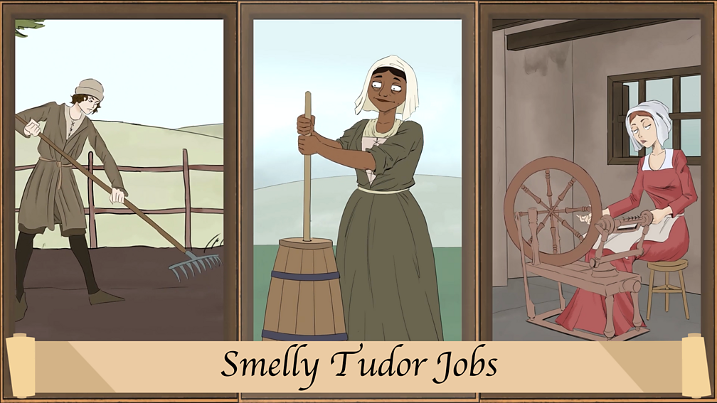 School Radio - KS2 History: The Tudors, Song: 'Elizabeth, Queen of the ...