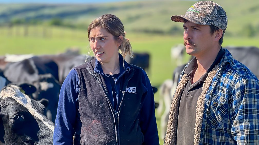 BBC Two - This Farming Life, Series 8 - Available now