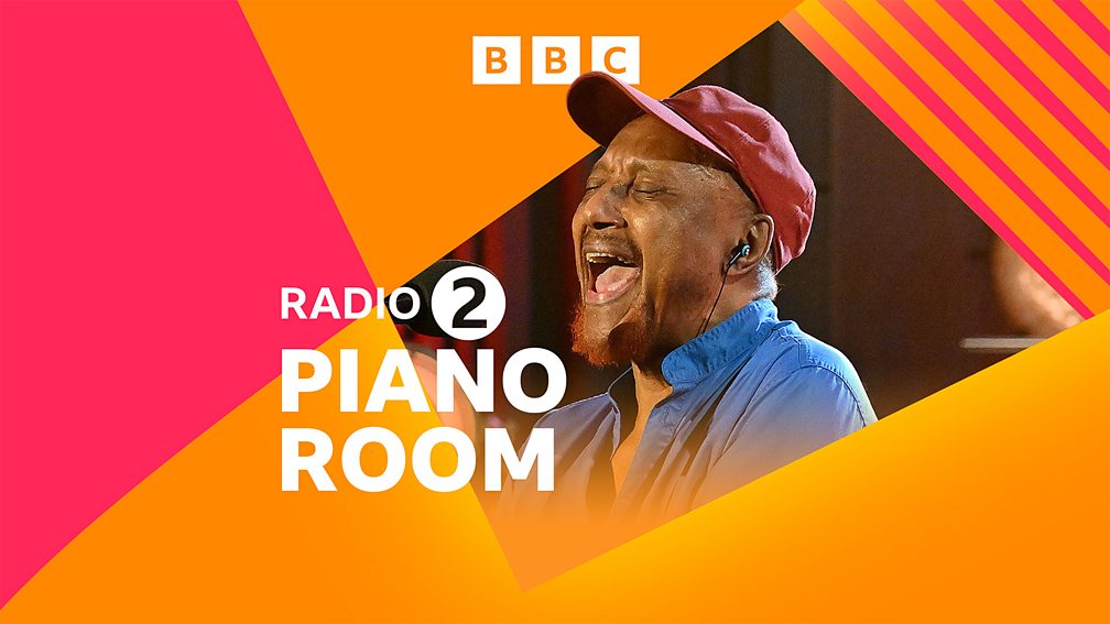 BBC - Radio 2's Piano Room