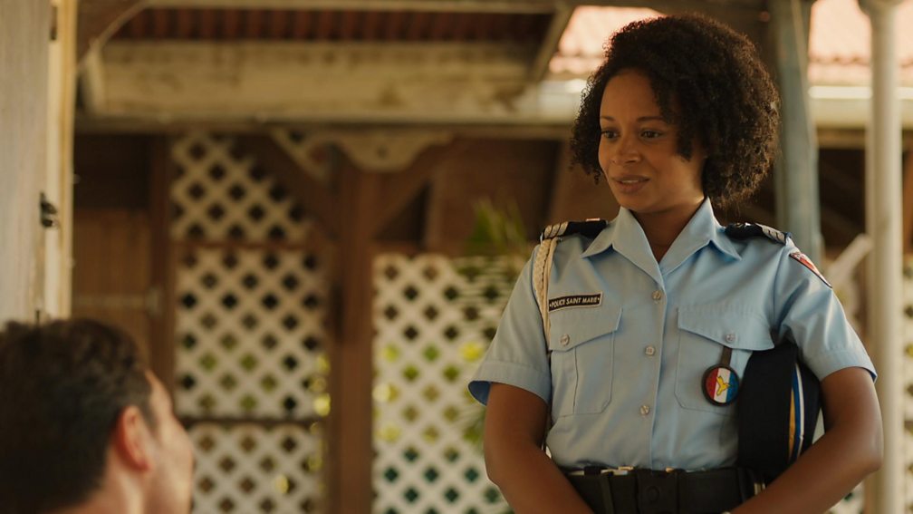 BBC One - Death in Paradise, Series 15, Episode 5