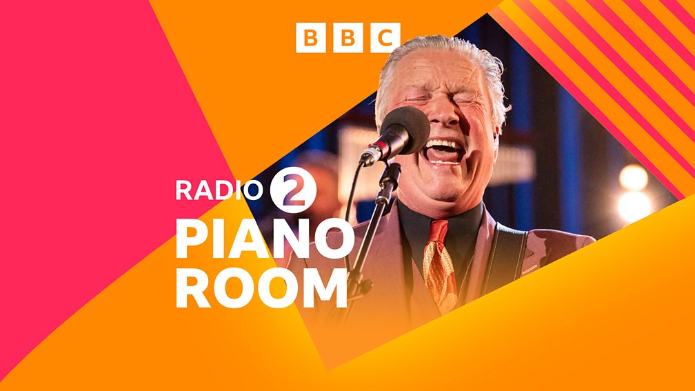 BBC - Radio 2's Piano Room