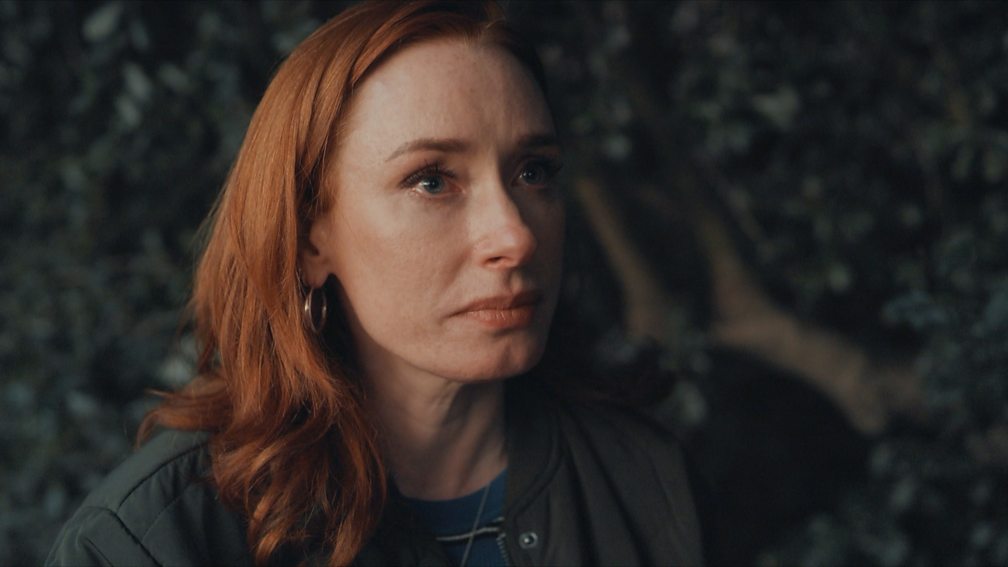 BBC Two - AI Confidential with Hannah Fry