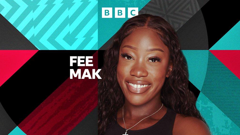 BBC Radio 1Xtra - Fee Mak