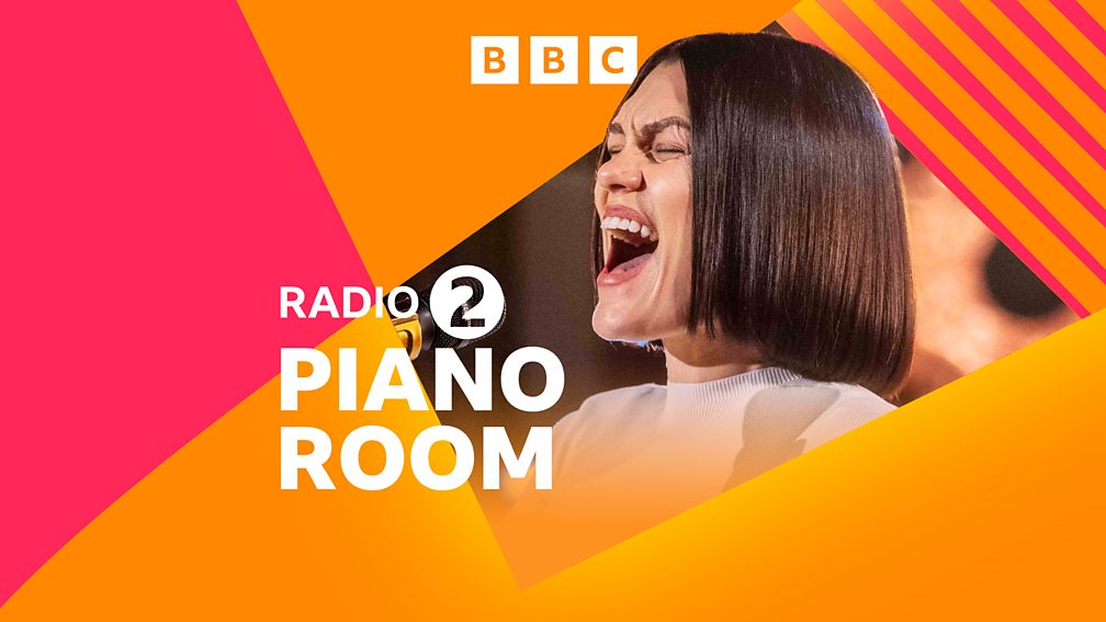 BBC - Radio 2's Piano Room