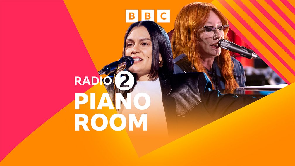 BBC - Radio 2's Piano Room