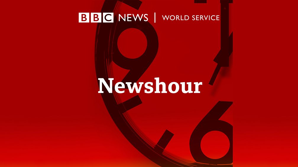 BBC World Service Online - Schedules