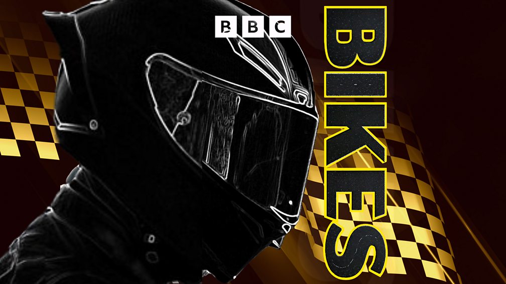BBC Sounds - The BBC Bikes Podcast, North West 200 - Paul Jordan