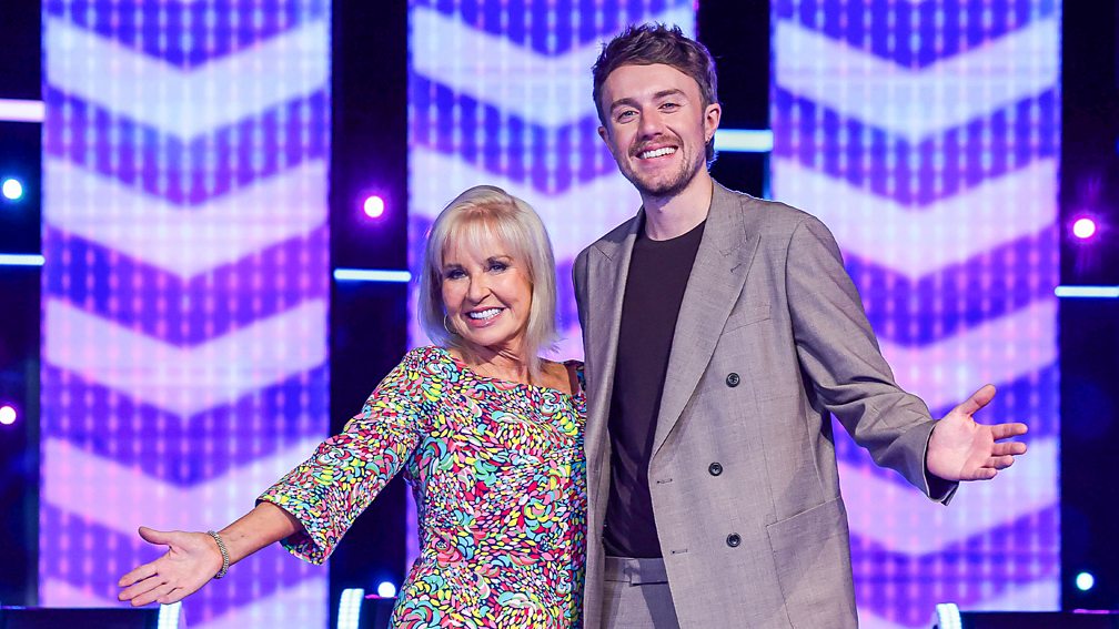 BBC One - The Finish Line