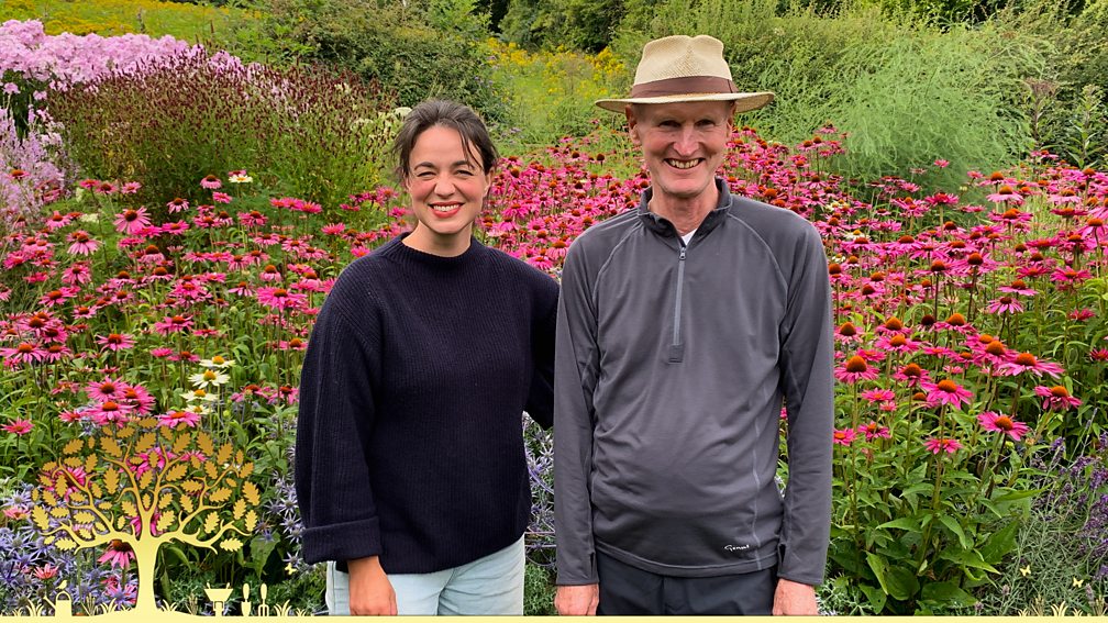 Bbc Two Gardeners World Compilations 2026 Episode Guide