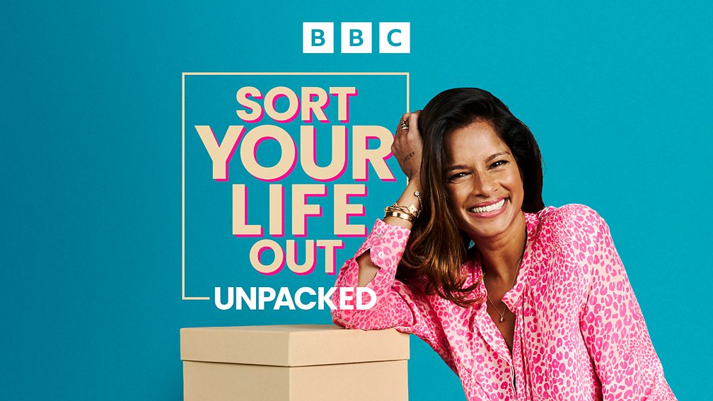 BBC One - Sort Your Life Out