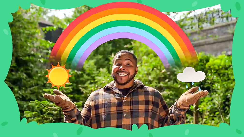 CBeebies - I Can Grow It - Episode guide
