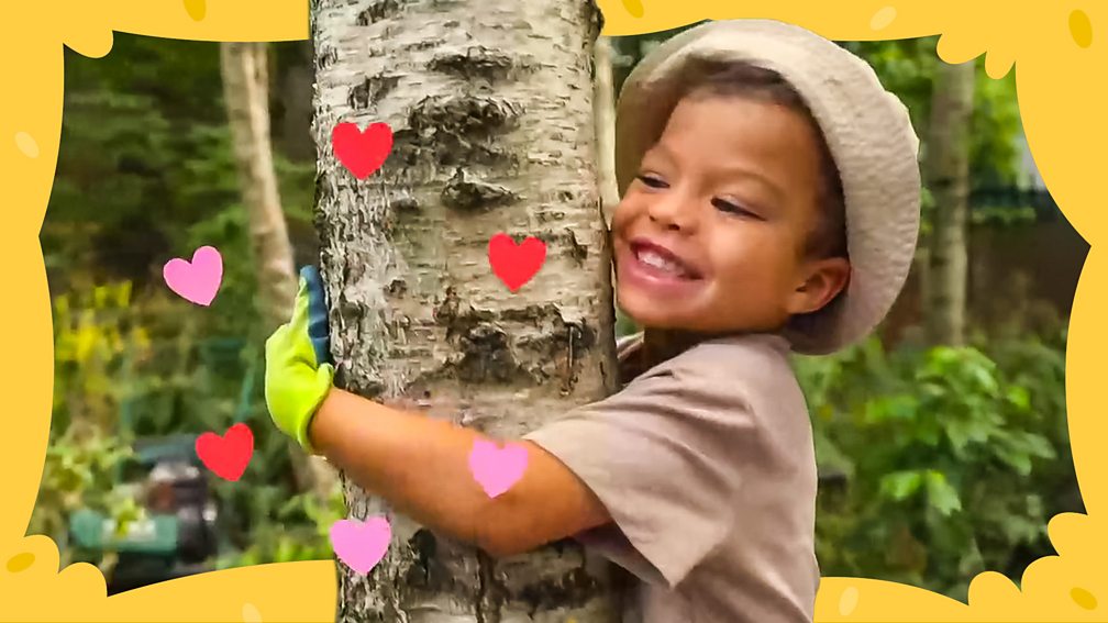 CBeebies - I Can Grow It - Episode guide