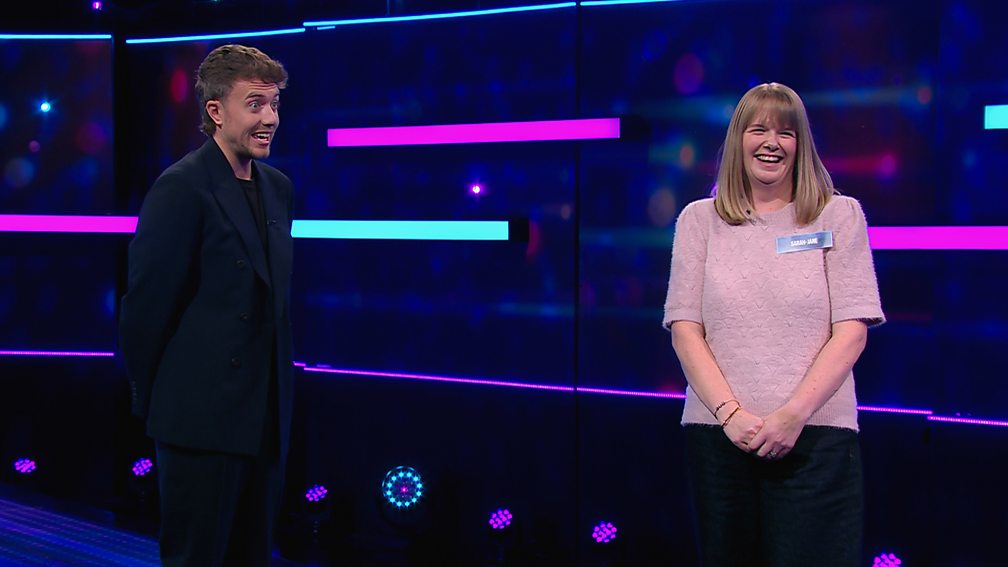 BBC One - The Finish Line - Episode guide