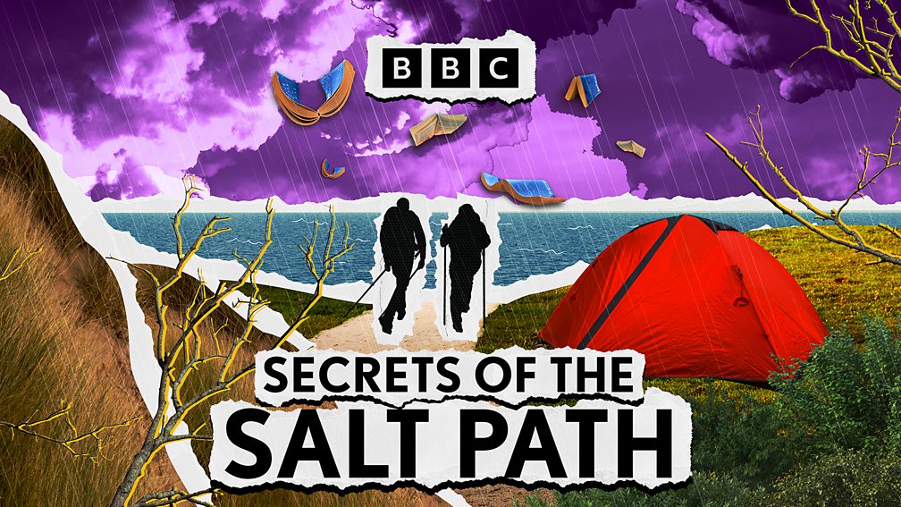 BBC Radio Wales - Secrets of the Salt Path, Welcome to... Secrets of ...
