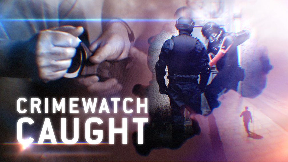BBC One - Crimewatch Live