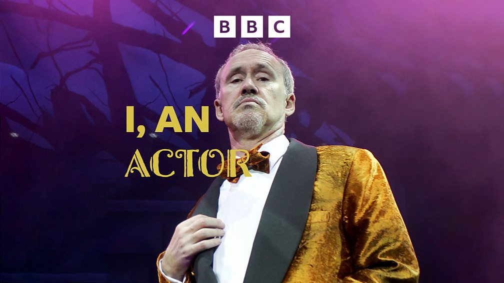 BBC Radio 4 Extra - I, An Actor - Next on