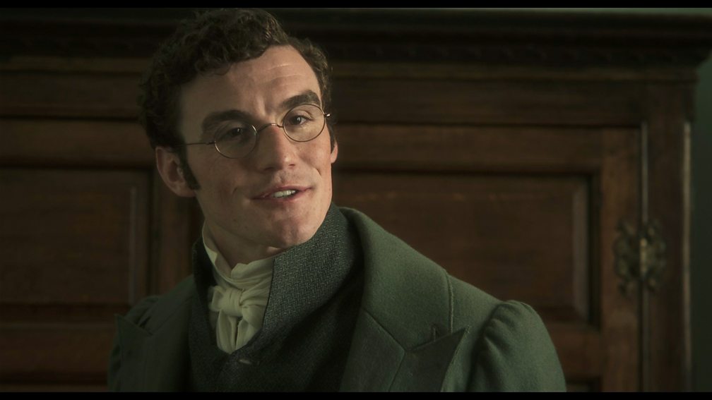 BBC One - The Other Bennet Sister, Series 1