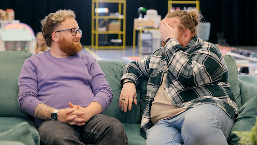 BBC One - Sort Your Life Out, Series 6, The Bunk Bed of Dreams, Bunk ...