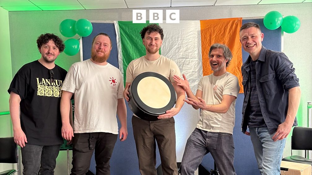 BBC Radio Kent - Stephen Brown, 19/05/2026, A permanent change for charity