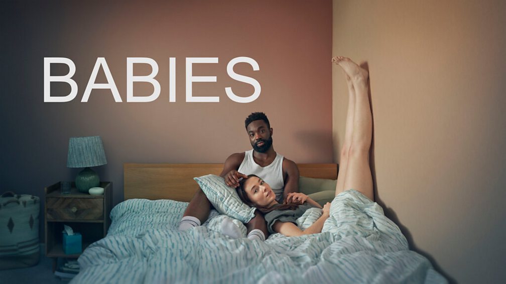 BBC One - Babies