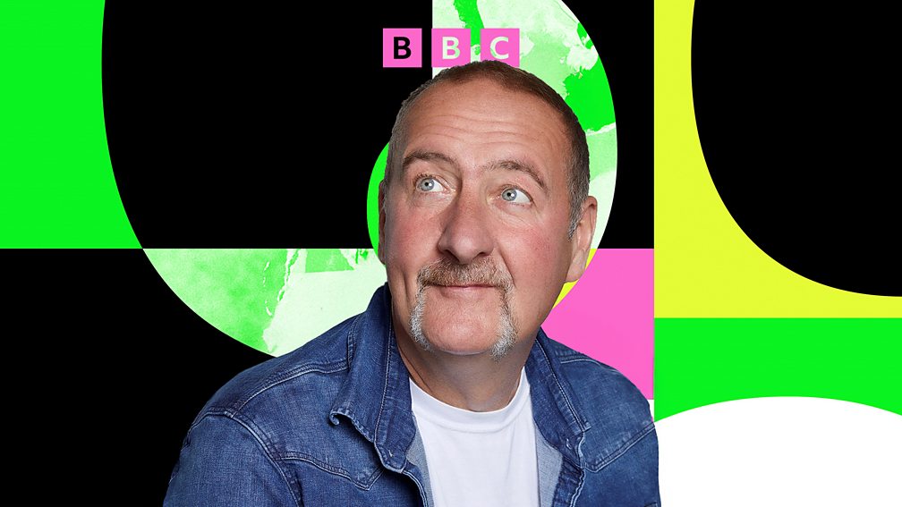 BBC Radio 6 Music - Guy Garvey's Finest Hour - Available now