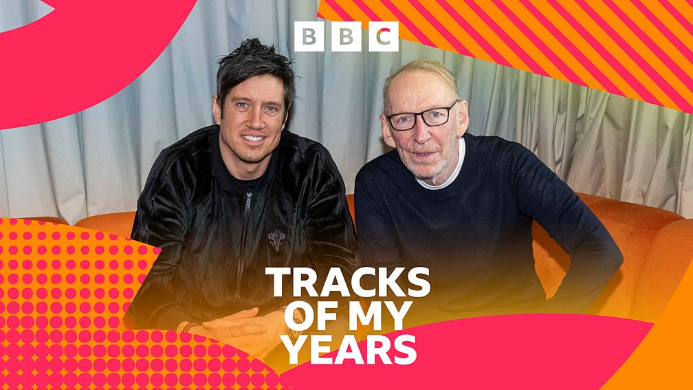 BBC Radio 2 - Tracks Of My Years - Episode guide