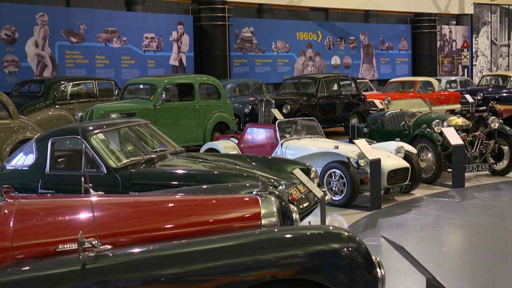 BBC One - Bargain Hunt, Series 74, Newark 1, It was one of the most ...