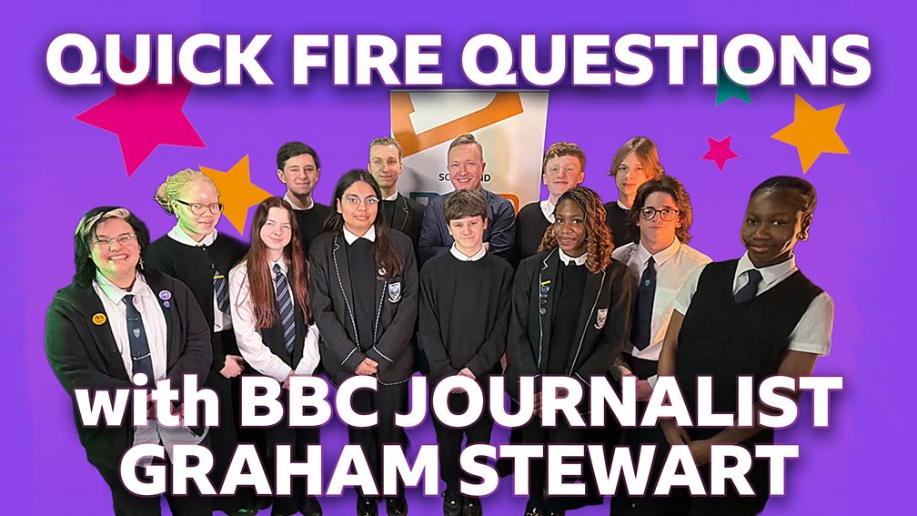 BBC Scotland - The L.A.B Scotland, How Our Bodies Work with St Fillan's ...