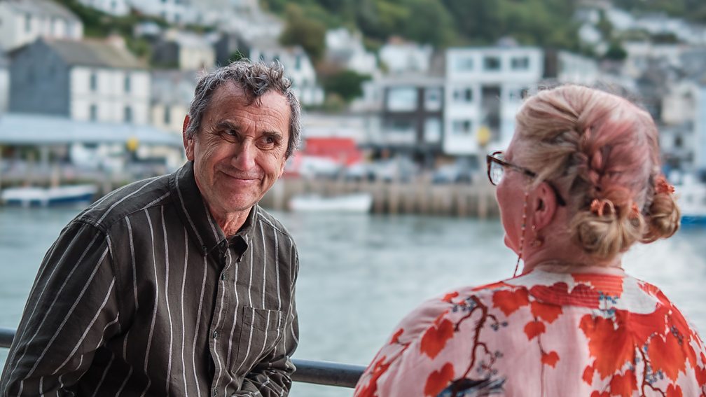 BBC One - Beyond Paradise, Series 4 - Episode guide