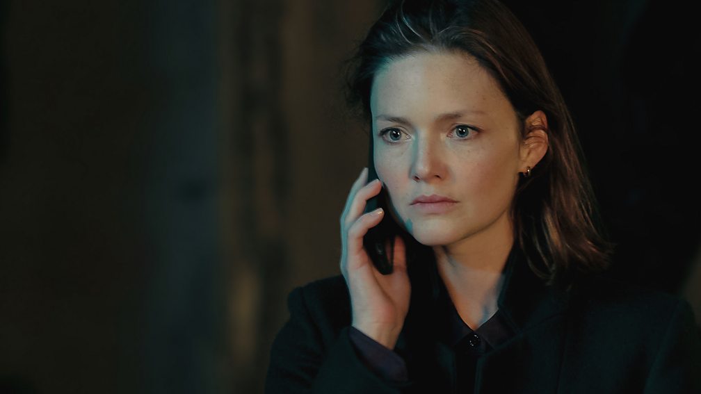 BBC One - The Capture, Series 3 - Episode guide