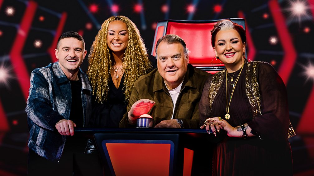 S4C - Y Llais