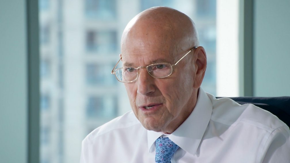 BBC One - The Apprentice