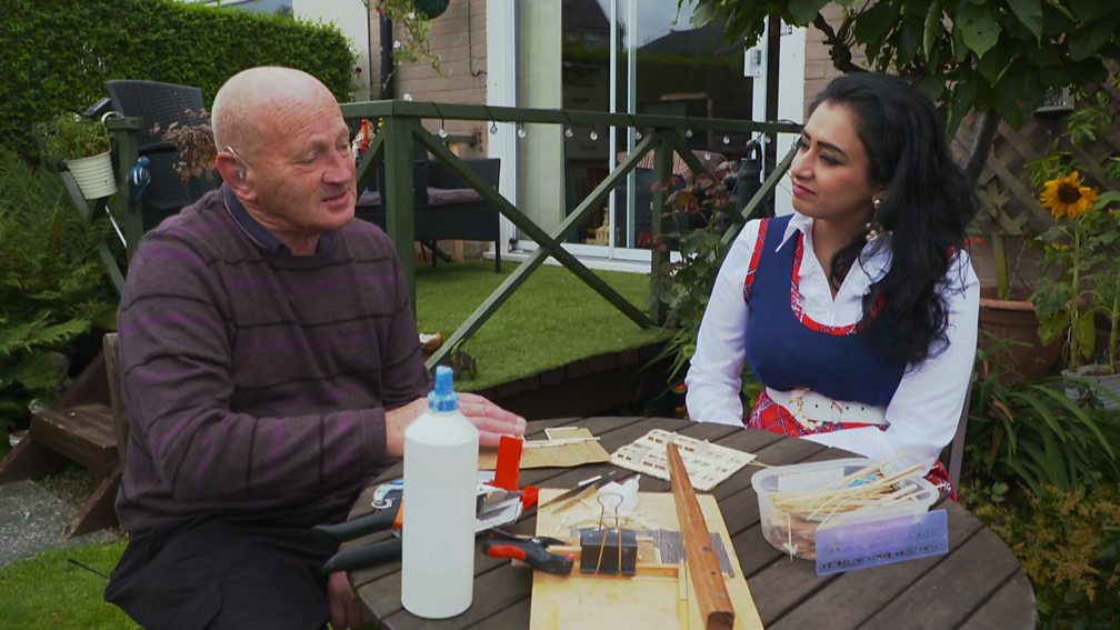 BBC One - Bargain Hunt, Series 74, Newark 1, It was one of the most ...