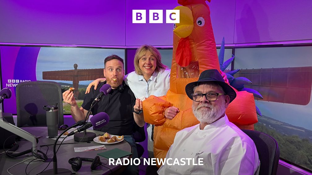 BBC Radio Newcastle - Anna Foster, 11/03/2026, Does miscarriage care ...