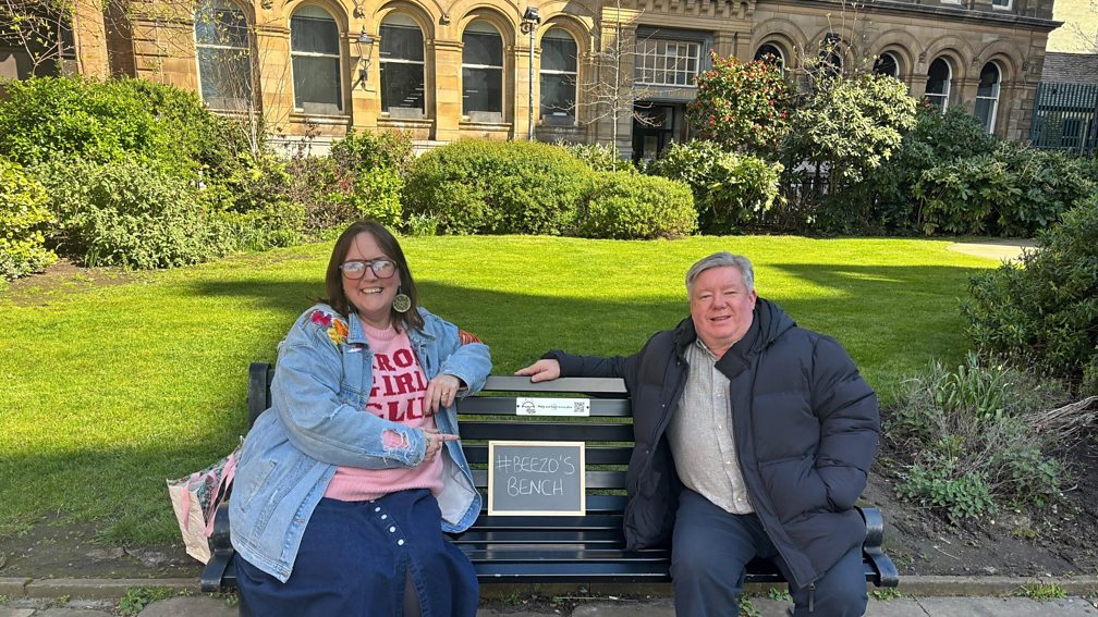 BBC Radio Merseyside - Paul Beesley, Spanish Beatles Author and Billy ...