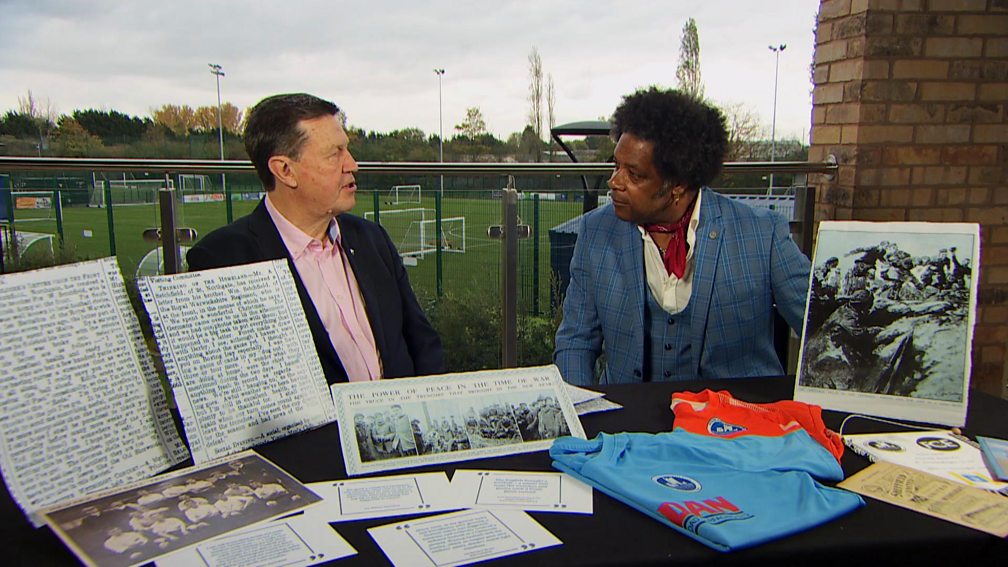 BBC One - Bargain Hunt, Series 74, Hele 10, Piecing together a real ...