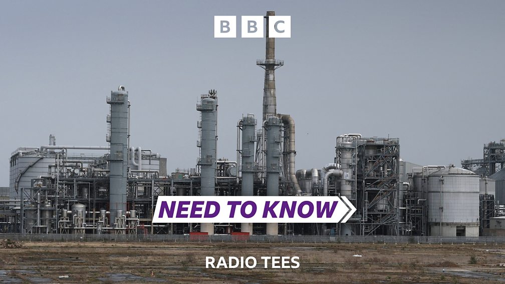BBC Radio Tees - Need To Know Tees, Co. Durham & N. Yorkshire ...